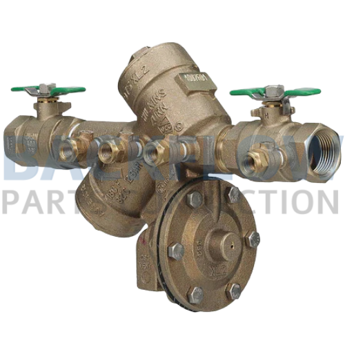 Wilkins 1" 975XL2 RPA Device (Lead Free) | Backflow Parts Connection